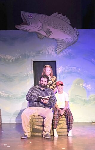 SLP to present ‘Big Fish the Musical’ | News, Sports, Jobs - Morning ...